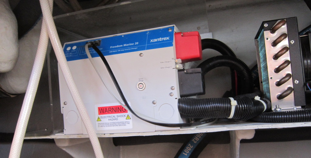 Understanding Inverter Installations – Project Boat Zen